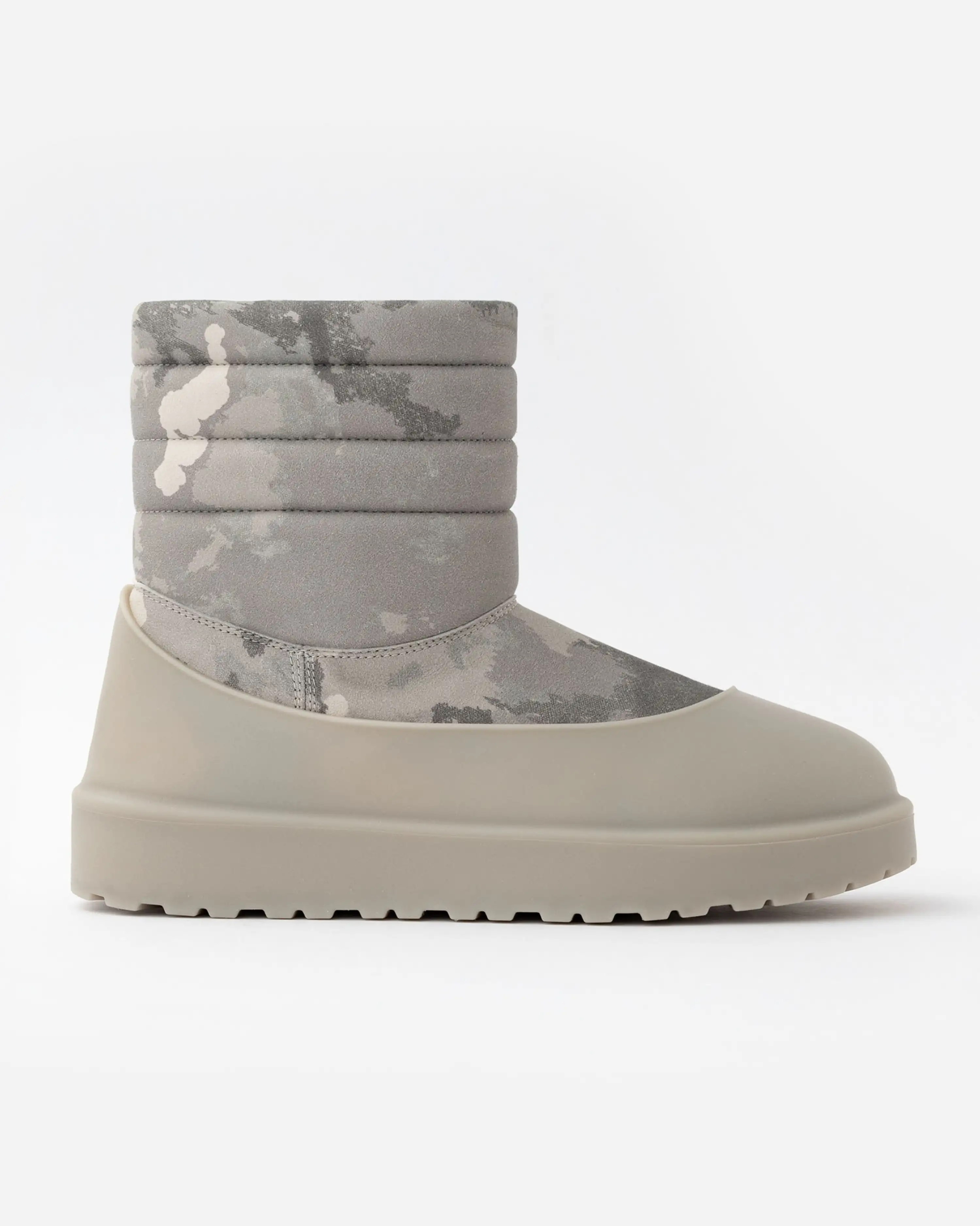 UGG UGG Stampd Classic Pull On Boot for All | UGG® UK